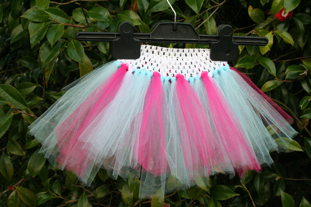 Mischief Made - hand made tutus and accessories